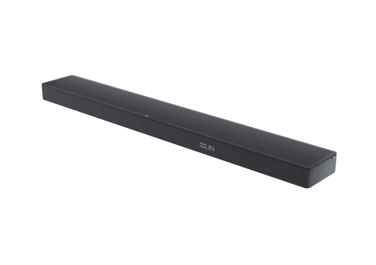Loewe Klang Bar5 MR & Sub5 - SmartMedia - Premium Dolby Atmos Heimkino